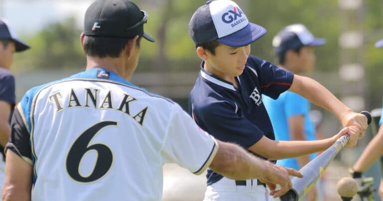BASEBALL | GXA JAPAN SPORTS TOUR